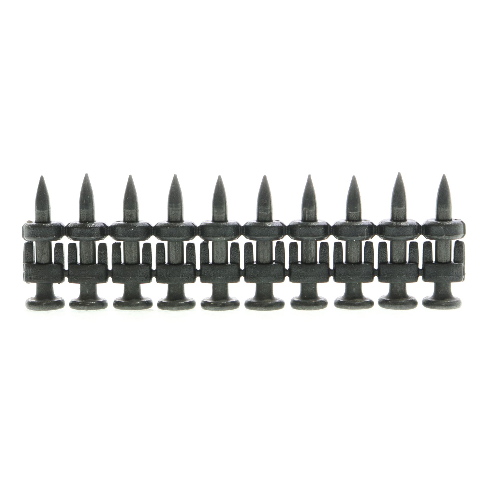 Powers Fasteners 55022B Smooth Shank Pins, 3/4", Includes Fuel-Cell ...