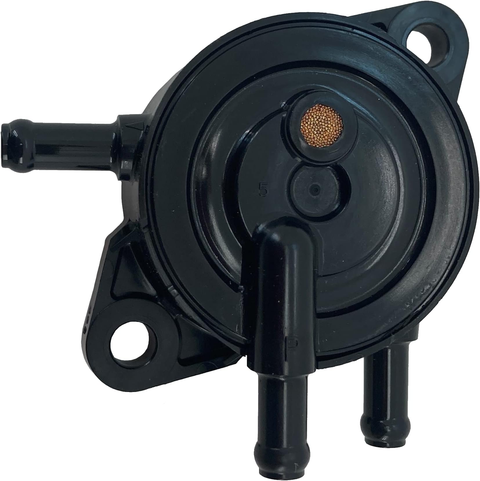 Amazon.com: John Deere Original Equipment Fuel Pump - LG808656 : Automotive