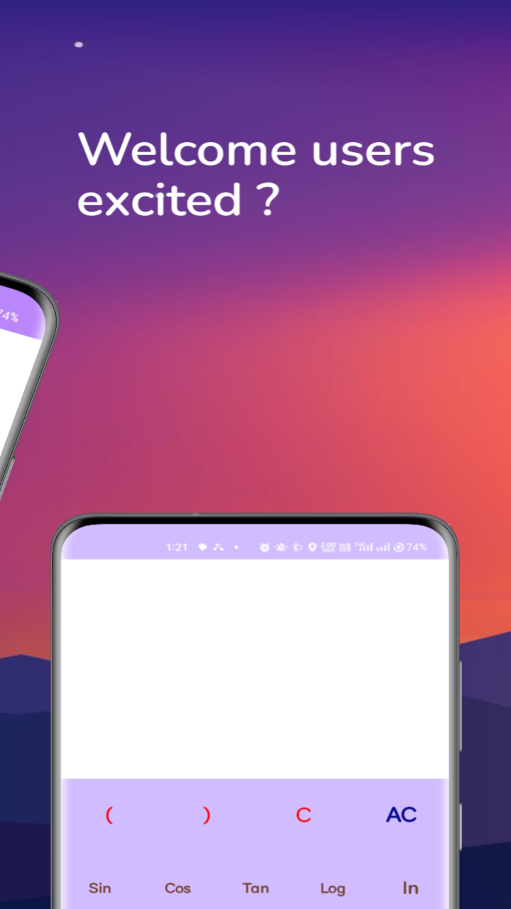 Scientific Calculator - App on Amazon Appstore