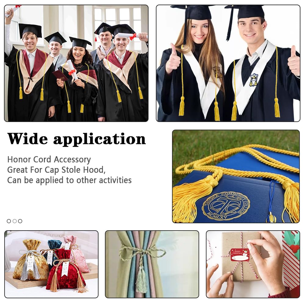 How Where Do You College Graduation Cords Creative Ways To Display