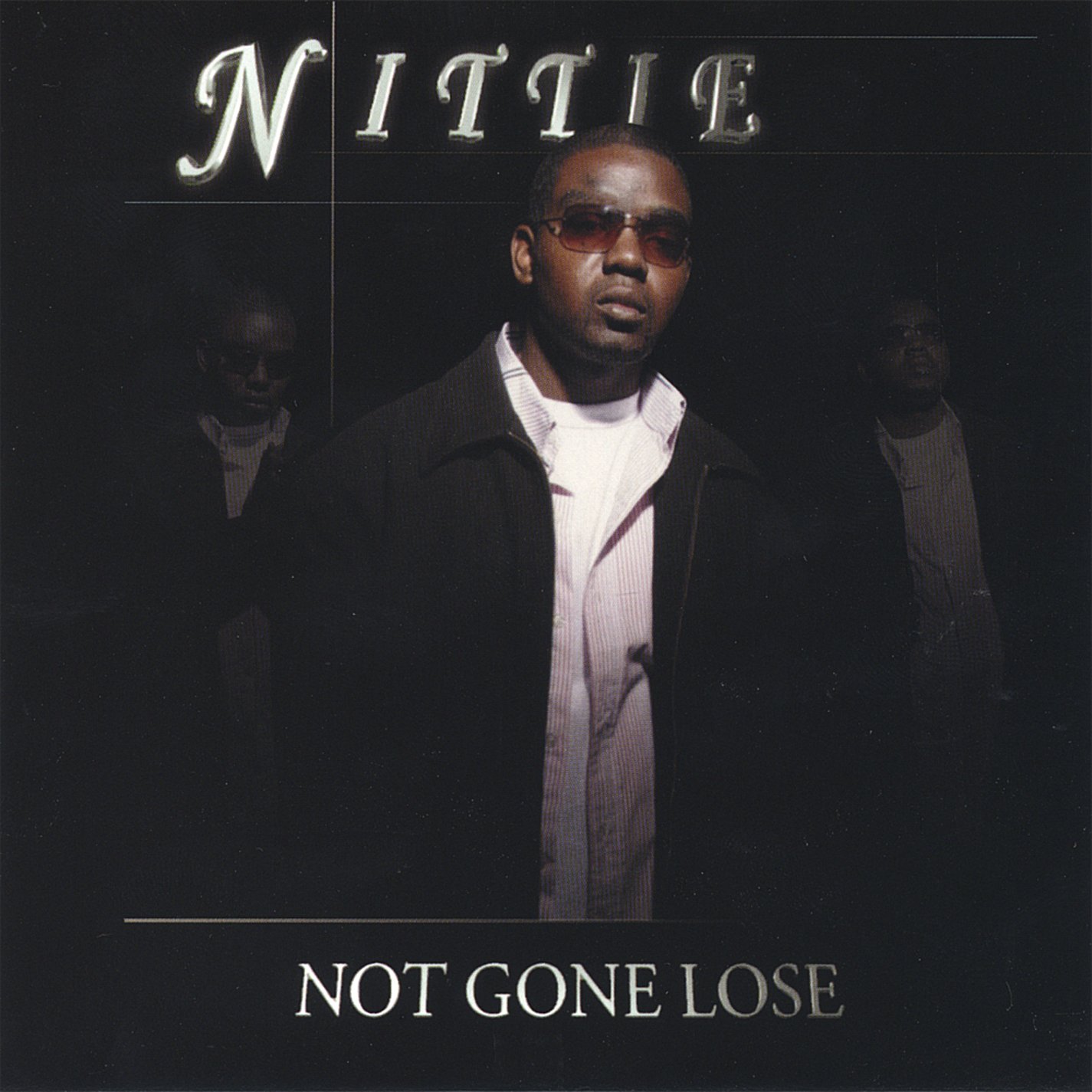 Amazon.com: Not Gone Lose: CDs & Vinyl