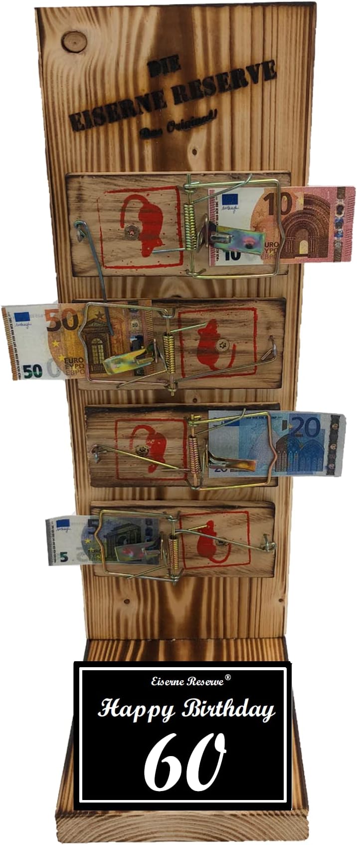 Lustige Geldgeschenke Zum 60 Geburtstag