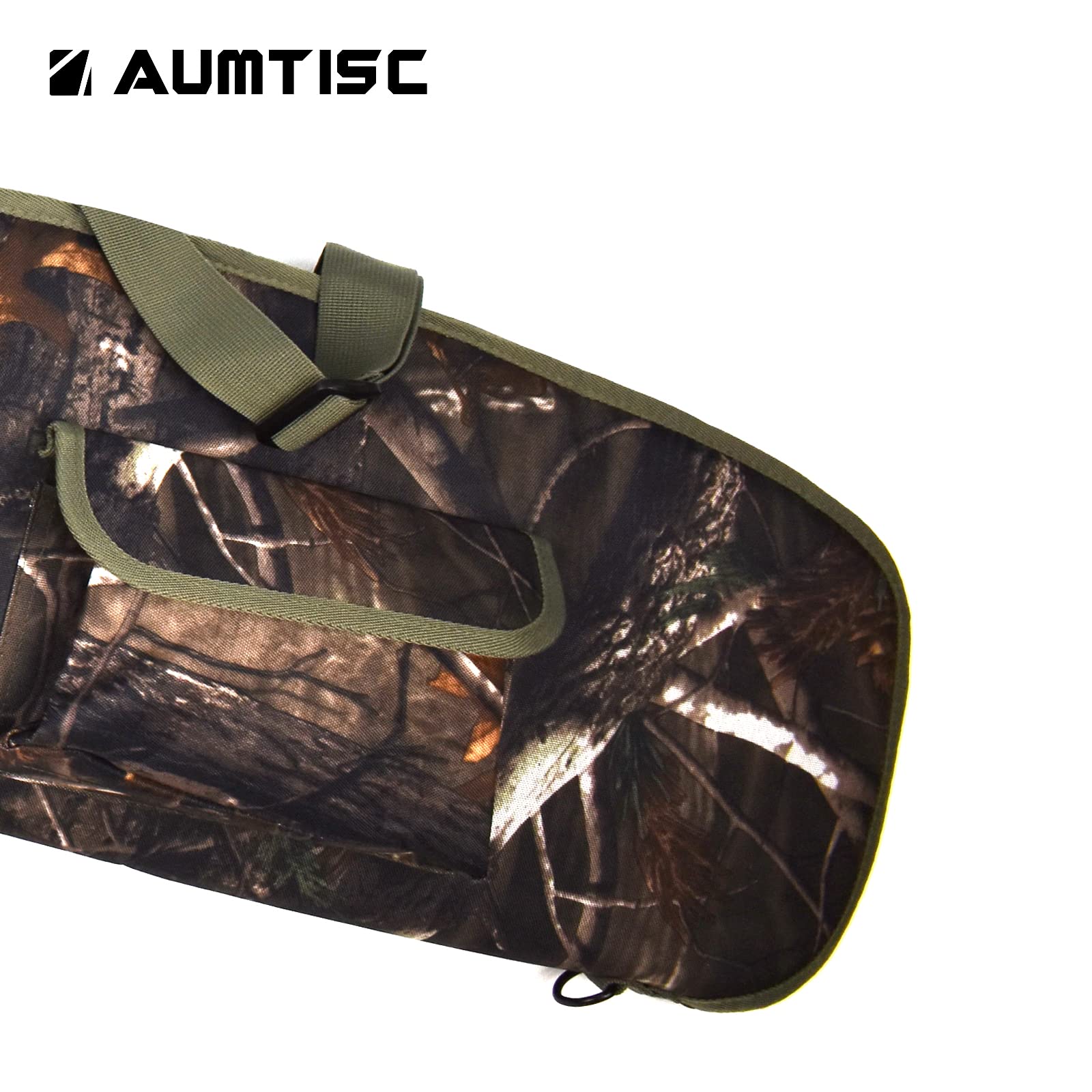 Aumtisc Rifle-Case Soft Shotgun-Bag Gun-Cases - For 36 42 at Keith ...
