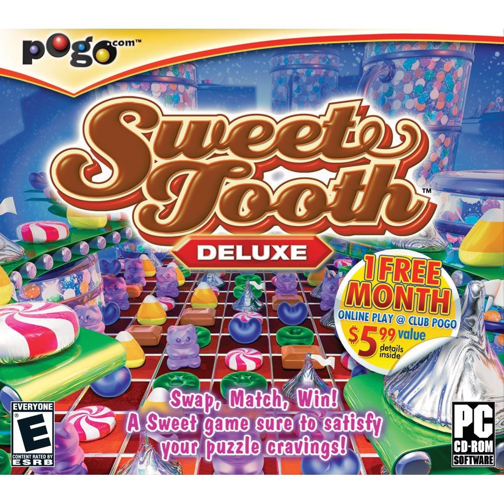 Windows 99 Games