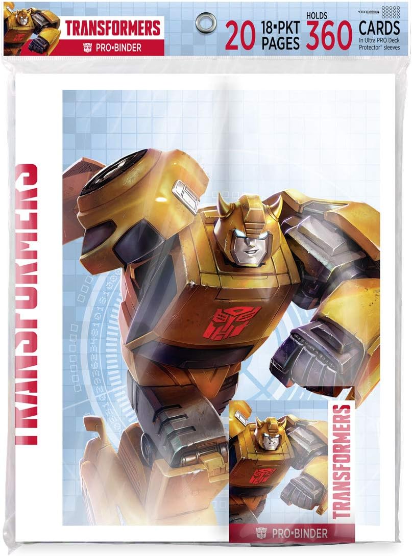 Amazon.com: Ultra Pro 85863 accessories : Toys & Games