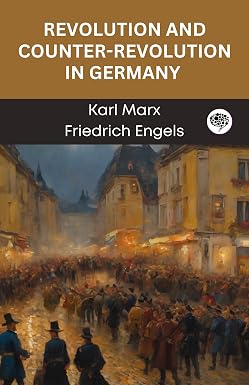 Revolution and Counter-Revolution in Germany (Grapevine edition) eBook ...