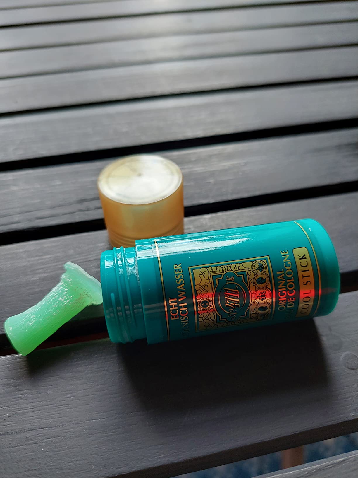 4711 Cologne Stick 20ml : Amazon.co.uk: Beauty