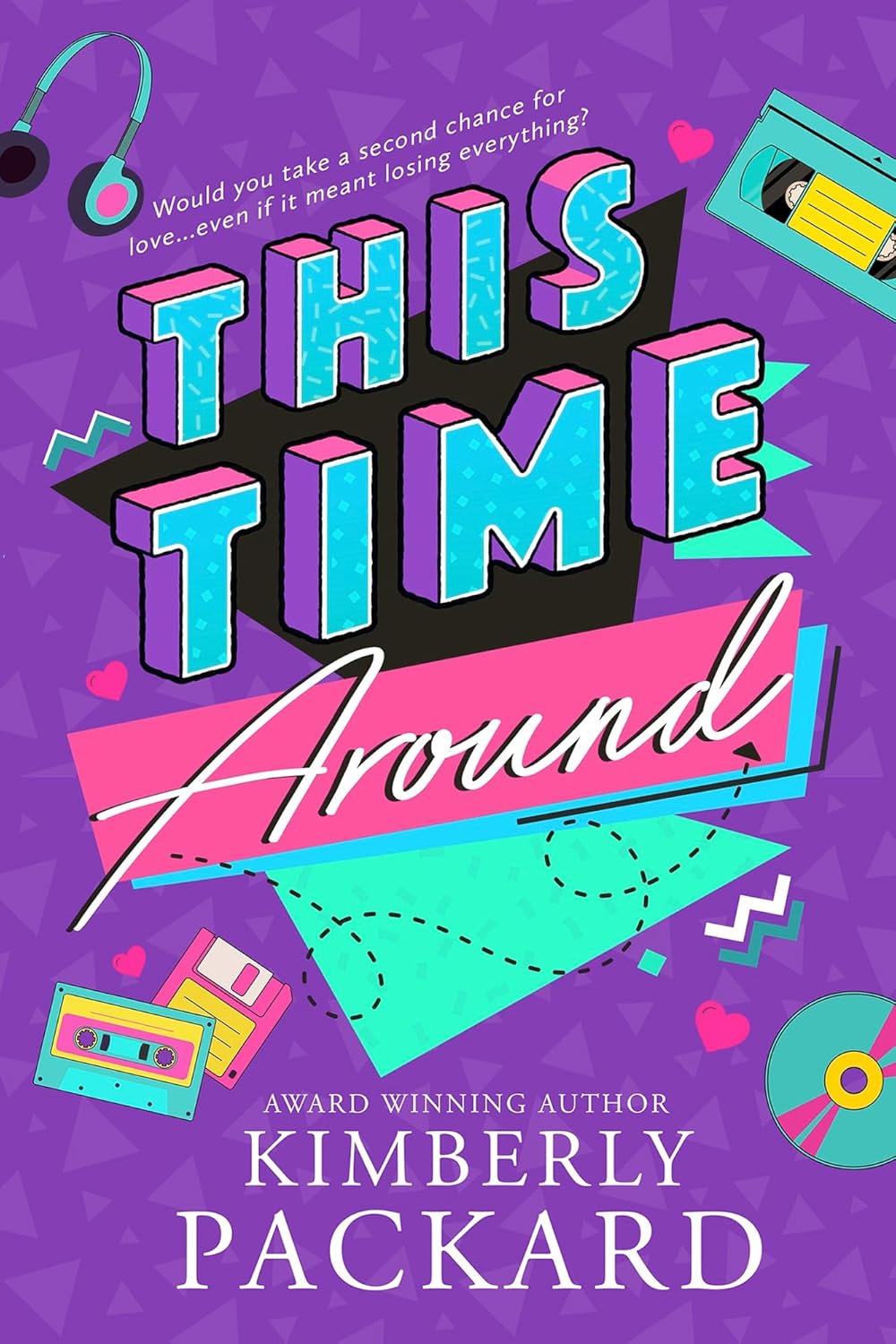 Amazon.com: This Time Around eBook : Packard, Kimberly: Kindle Store