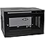 Amazon.com: Tripp Lite 24U Rack Enclosure Server Cabinet, Mid Depth, 32 ...