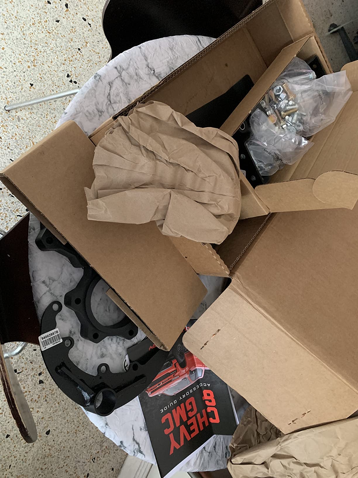 $35/mo - Finance Rough Country 6" Suspension Lift Kit for 2001-2010 ...