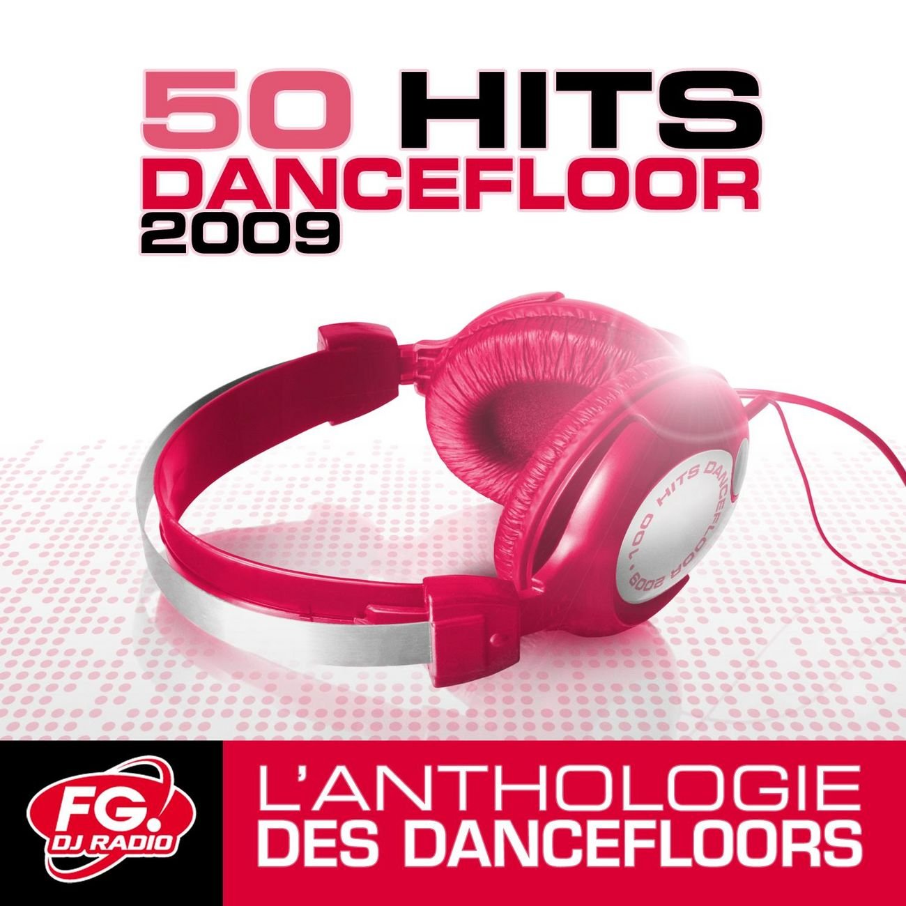 100 Hits Dancefloor 2009 : Various, Various: Amazon.fr: CD et Vinyles}