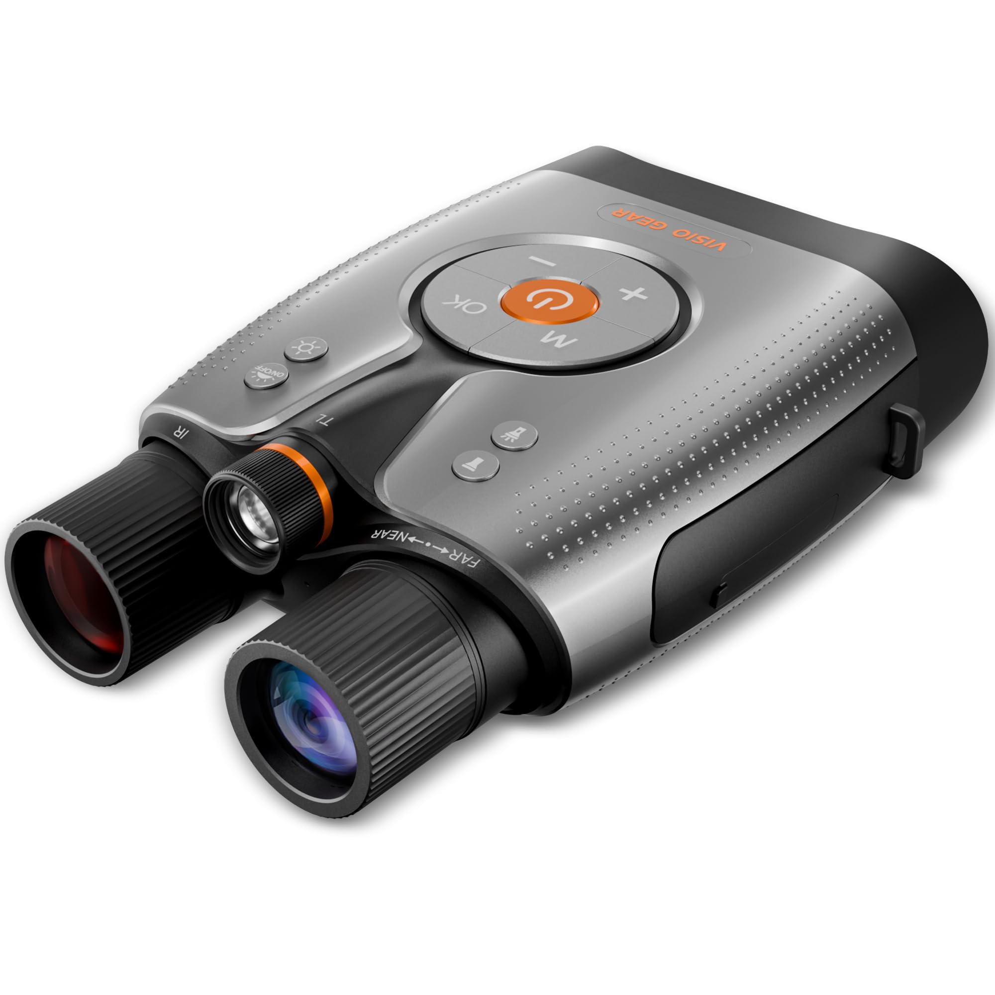 11 Best Affordable Night Vision Binoculars | NVG Decoded