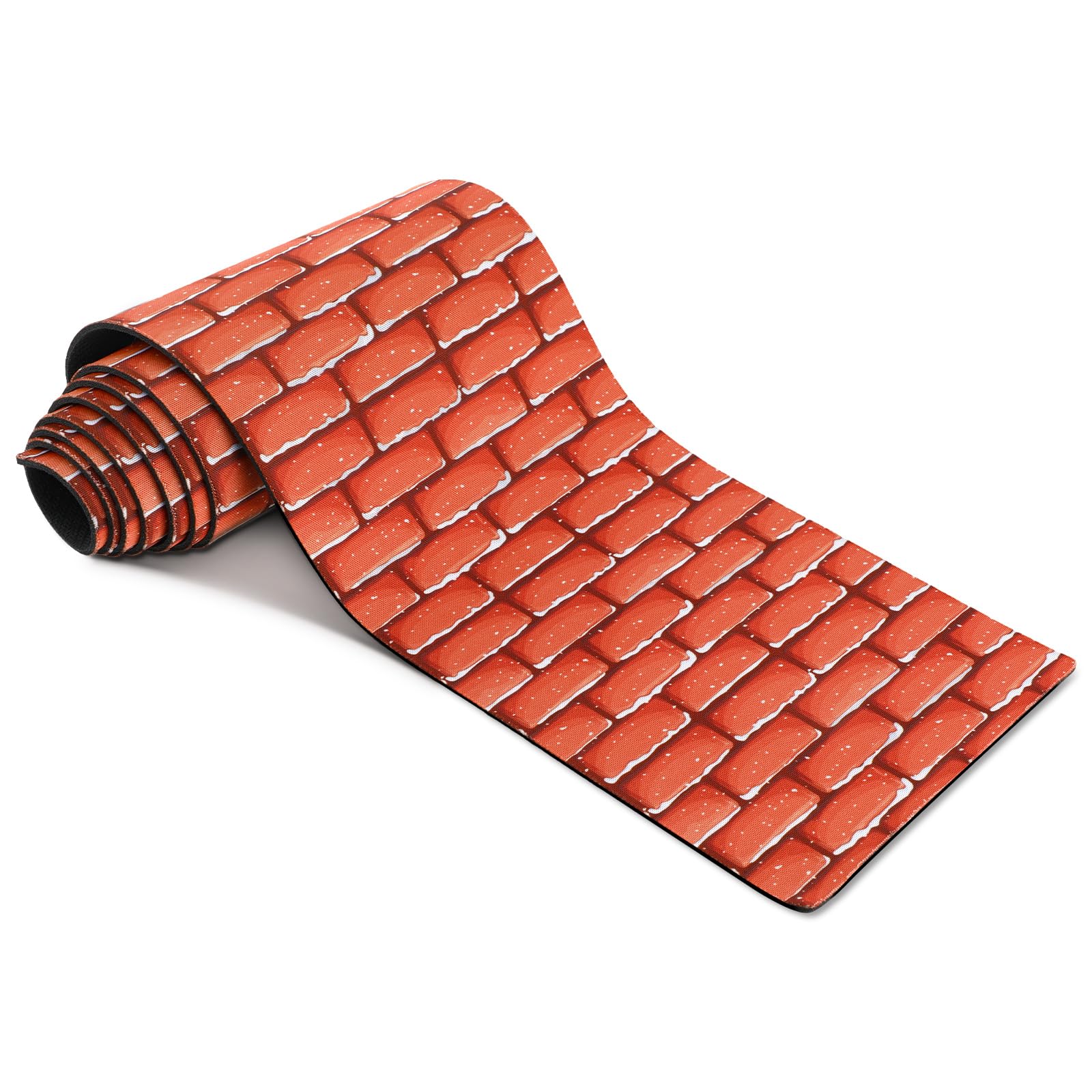 Amazon.com: Haull Christmas Village Accessories Village Roads and ...