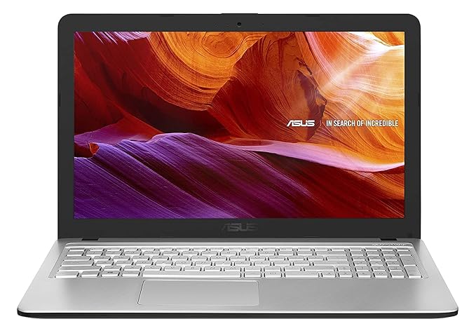 ASUS VivoBook 15 Intel Celeron N4020 Dual Core Processor 15.6 inches(39 ...