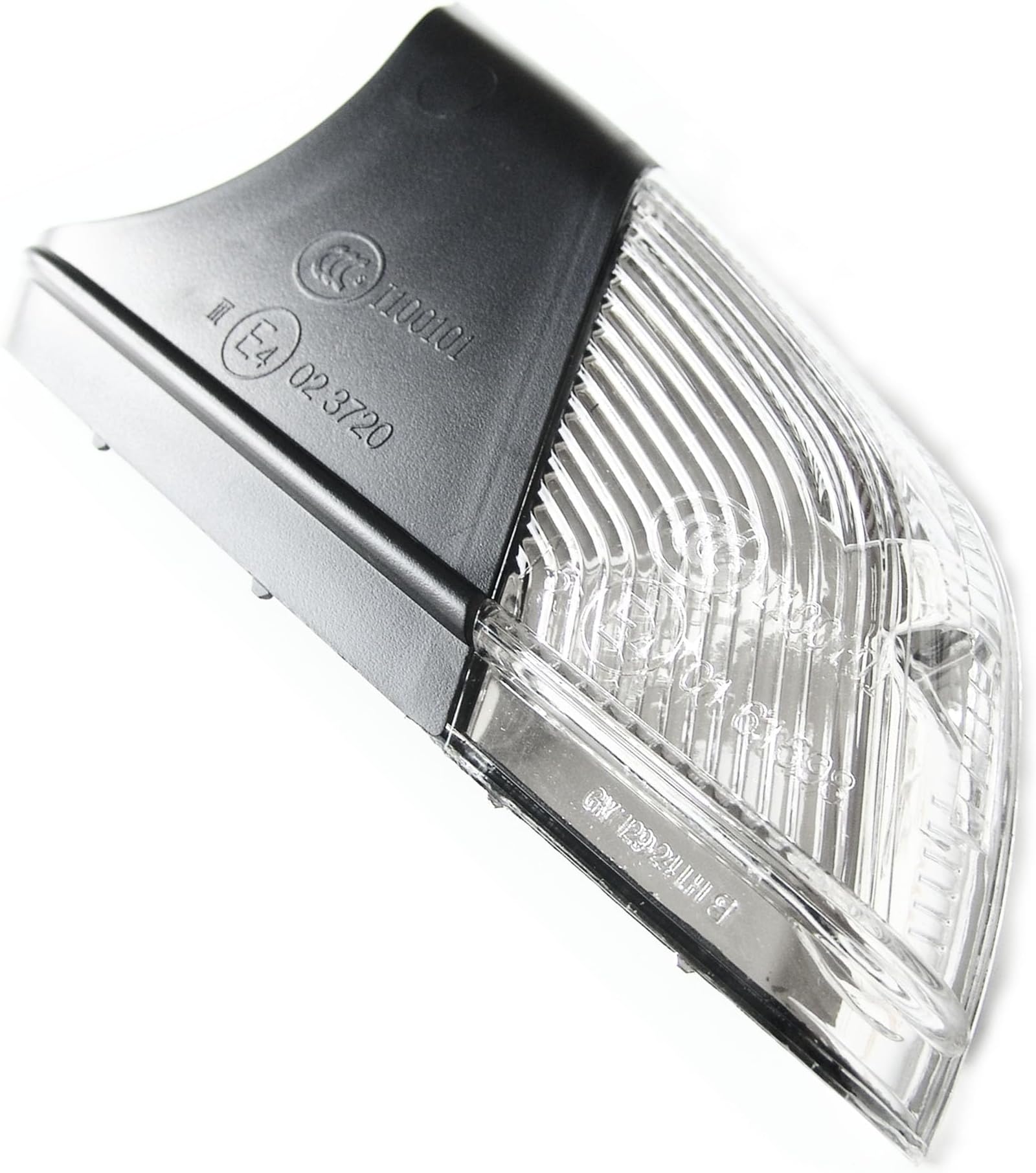 UNDERGROUND PARTS Left Nearside Passenger Side Mirror Indicator Light ...
