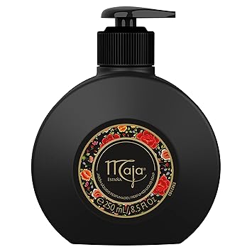 Amazon.com : Maja, Perfumed Liquid Soap, 8.5 Oz, Oriental Scent, Bottle ...