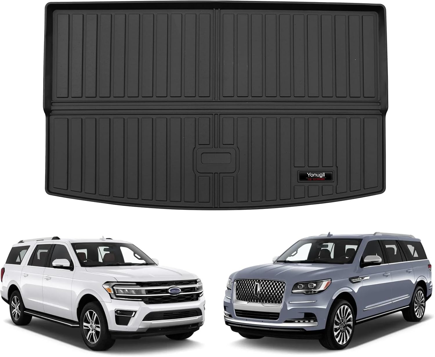 Amazon.com: for 2018-2024 2025 Ford Expedition Max/Lincoln Navigator L ...