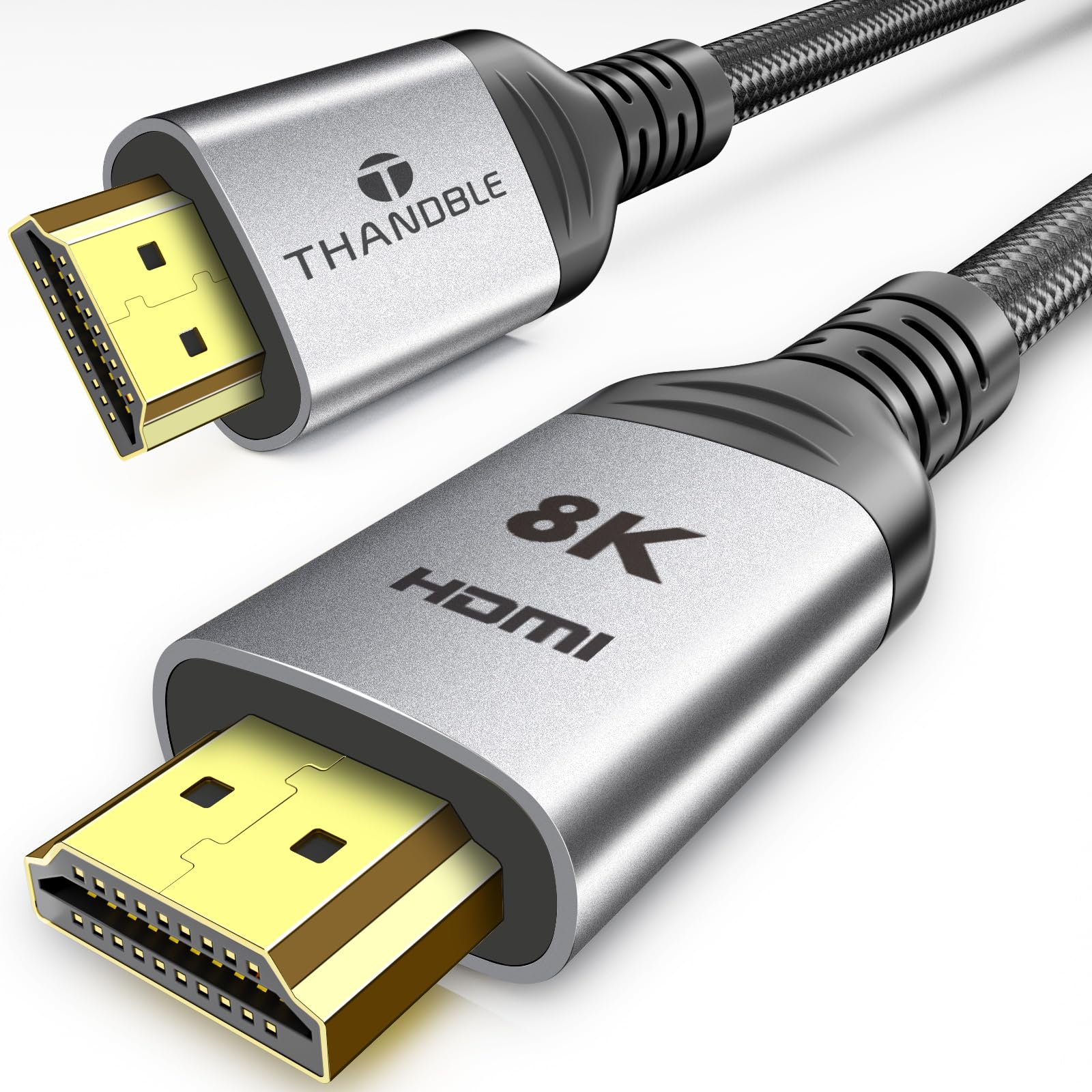 Long 8k Fiber Optic Hdmi Cable 50 Ft 2 1 | Desertcart Australia