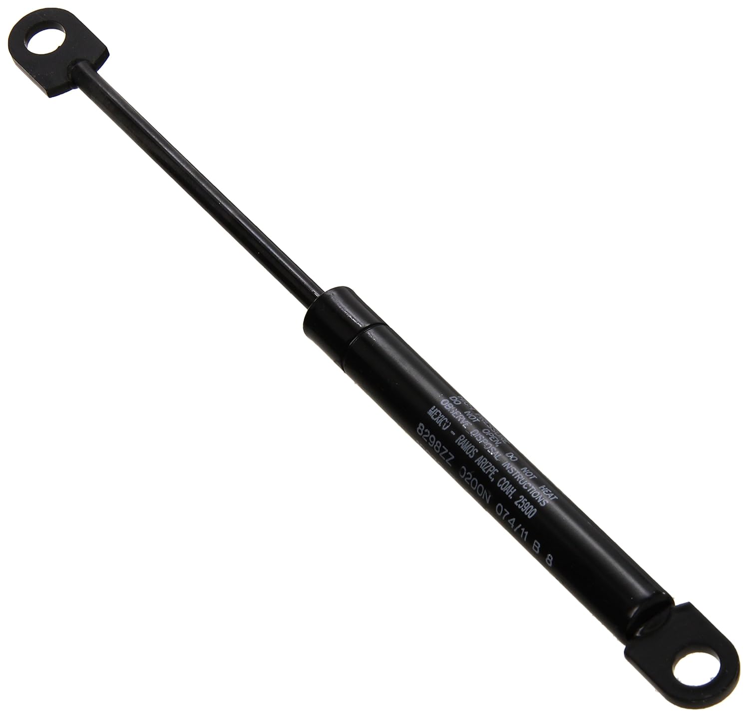 Delta 900027 45 Lb Gas Spring Kit : Amazon.in: Car & Motorbike