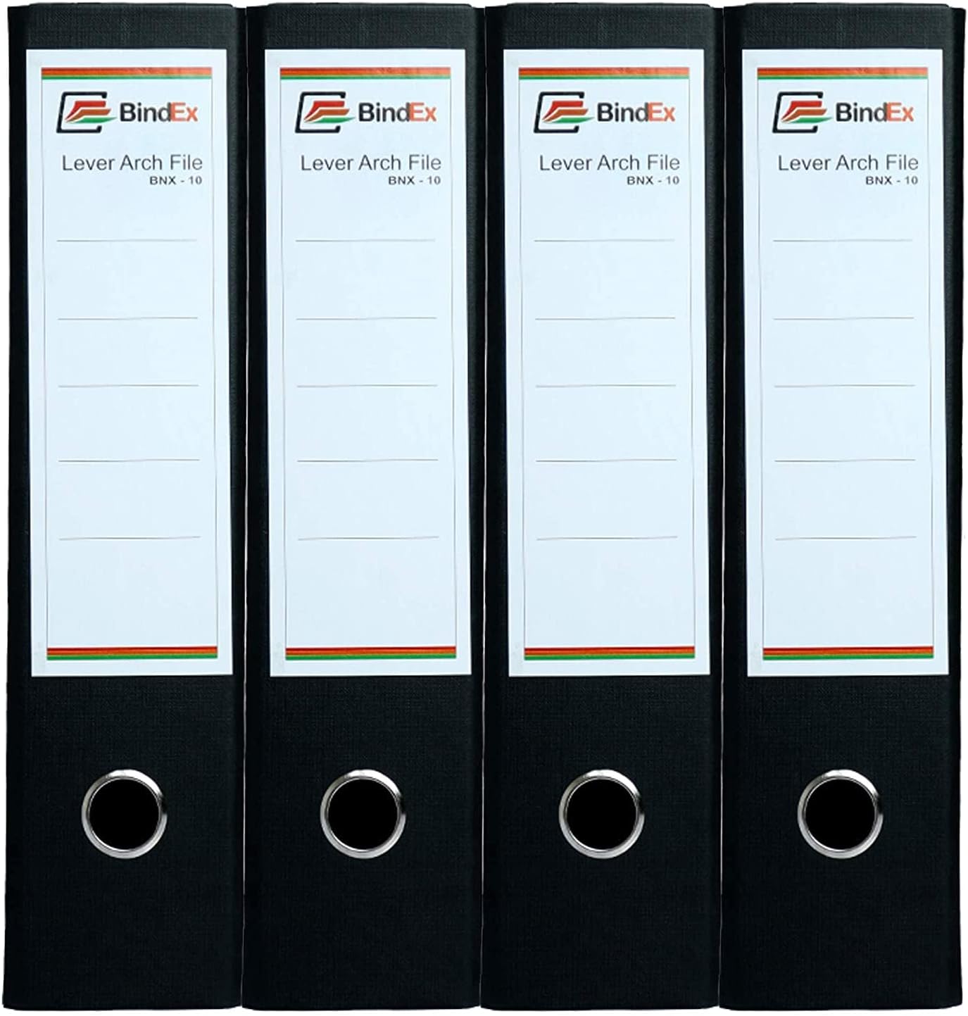 GPS Colour Your Dreams Cardboard Bindex Office Lever Arch Binder Box ...