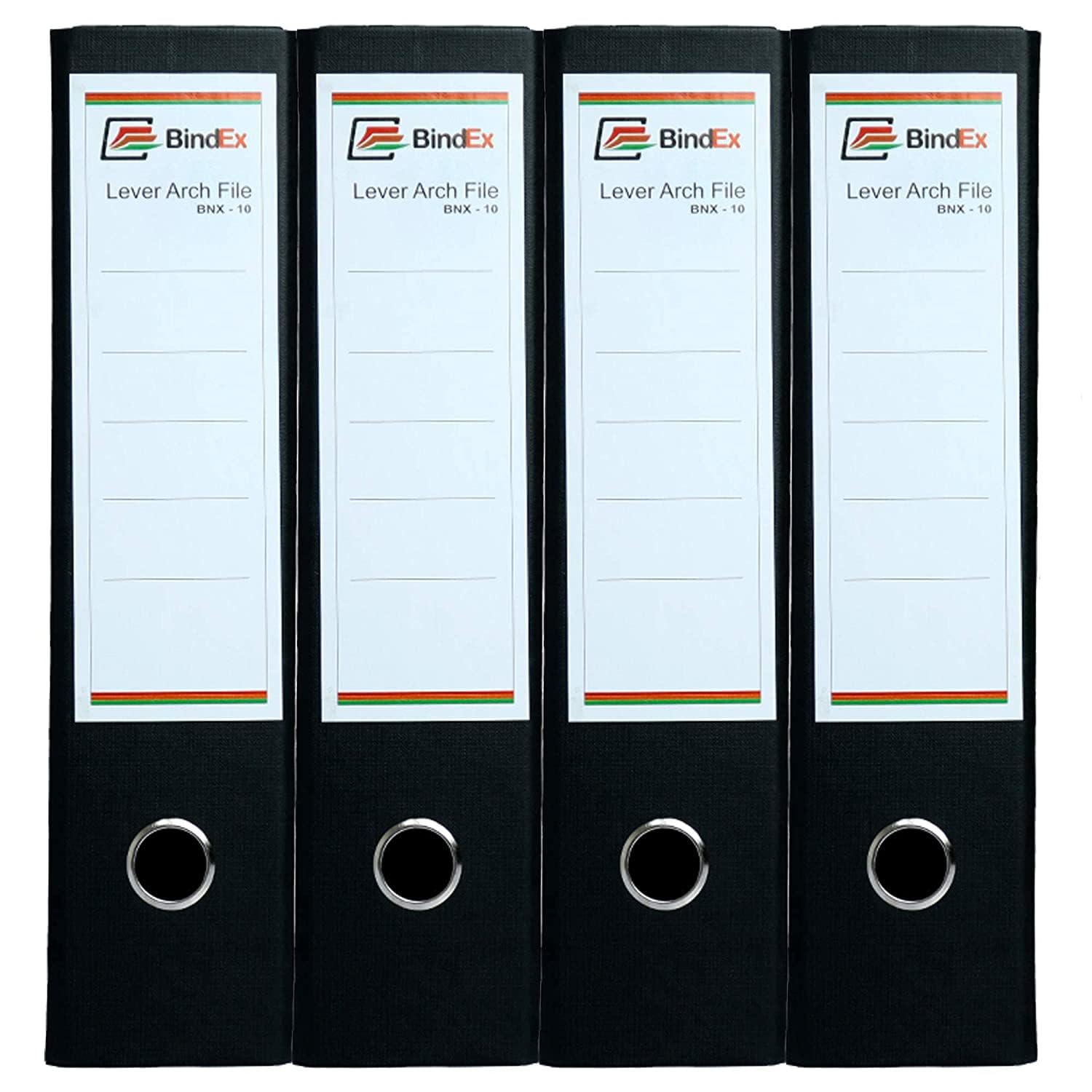 GPS Colour Your Dreams Cardboard Bindex Office Lever Arch Binder Box ...