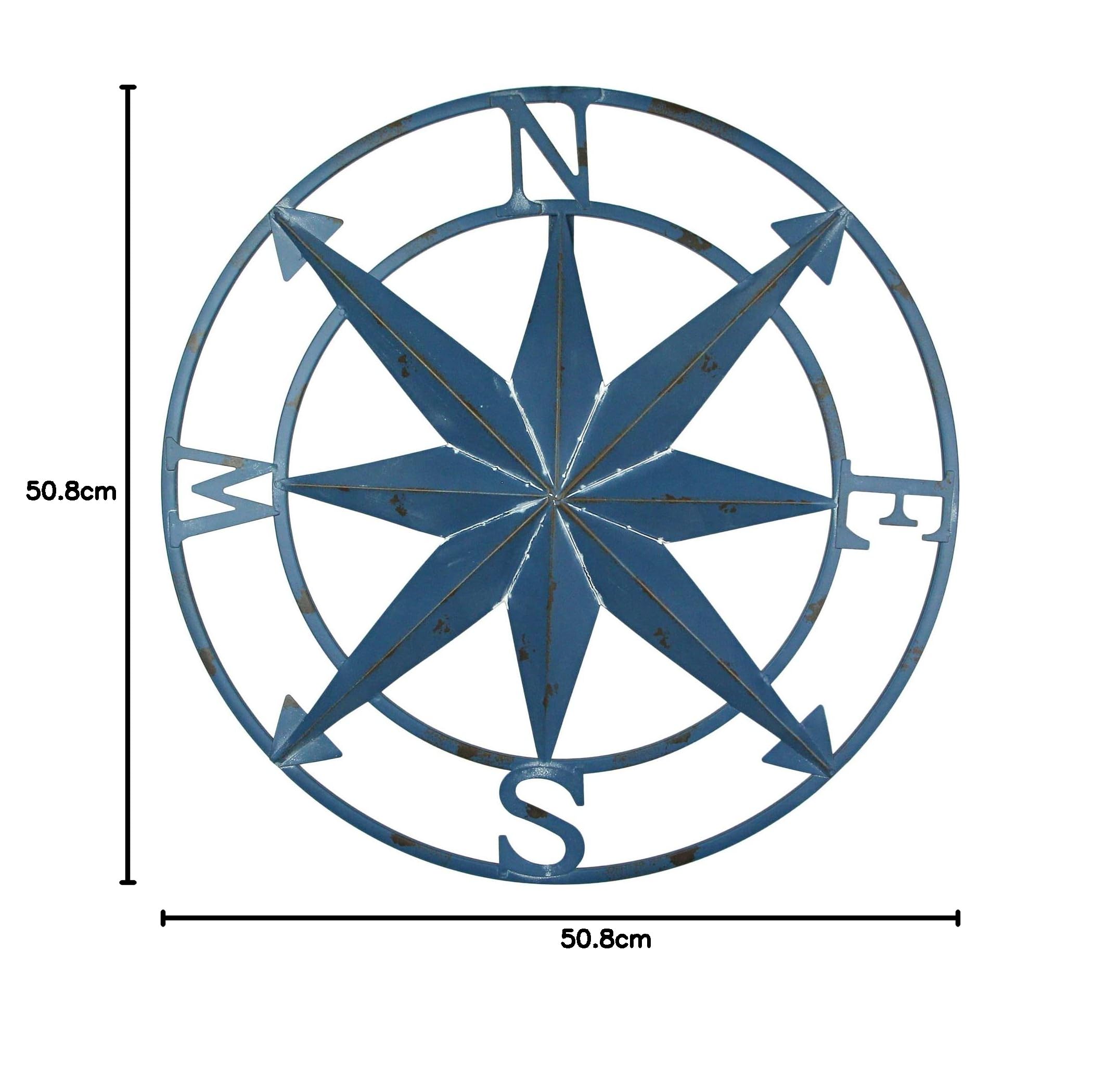 Simple Compass Rose Designs