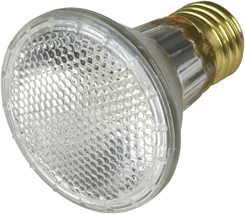 FEIT ELECTRIC BPLV14PAR36 14W PAR36 HALOGEN BULB - Amazon.com