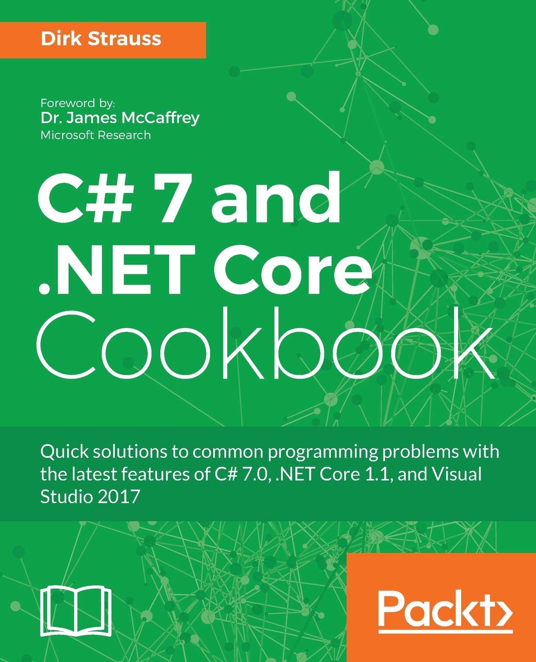 C# 7 and .NET Core Cookbook - Second Edition: Serverless programming ...