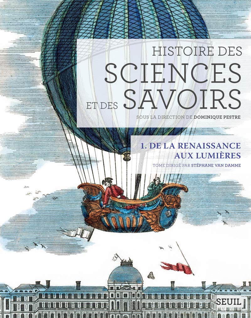 Histoire des sciences - Histoire - Guides thématiques at Fondation ...