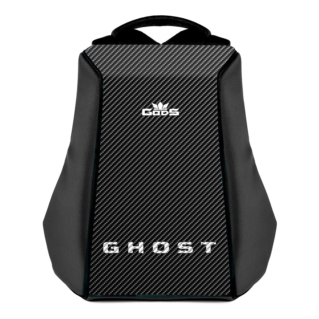Buy Gods GHOST 25 ltr Anti Theft 15.6 inch Laptop Tech Backpack for Men ...