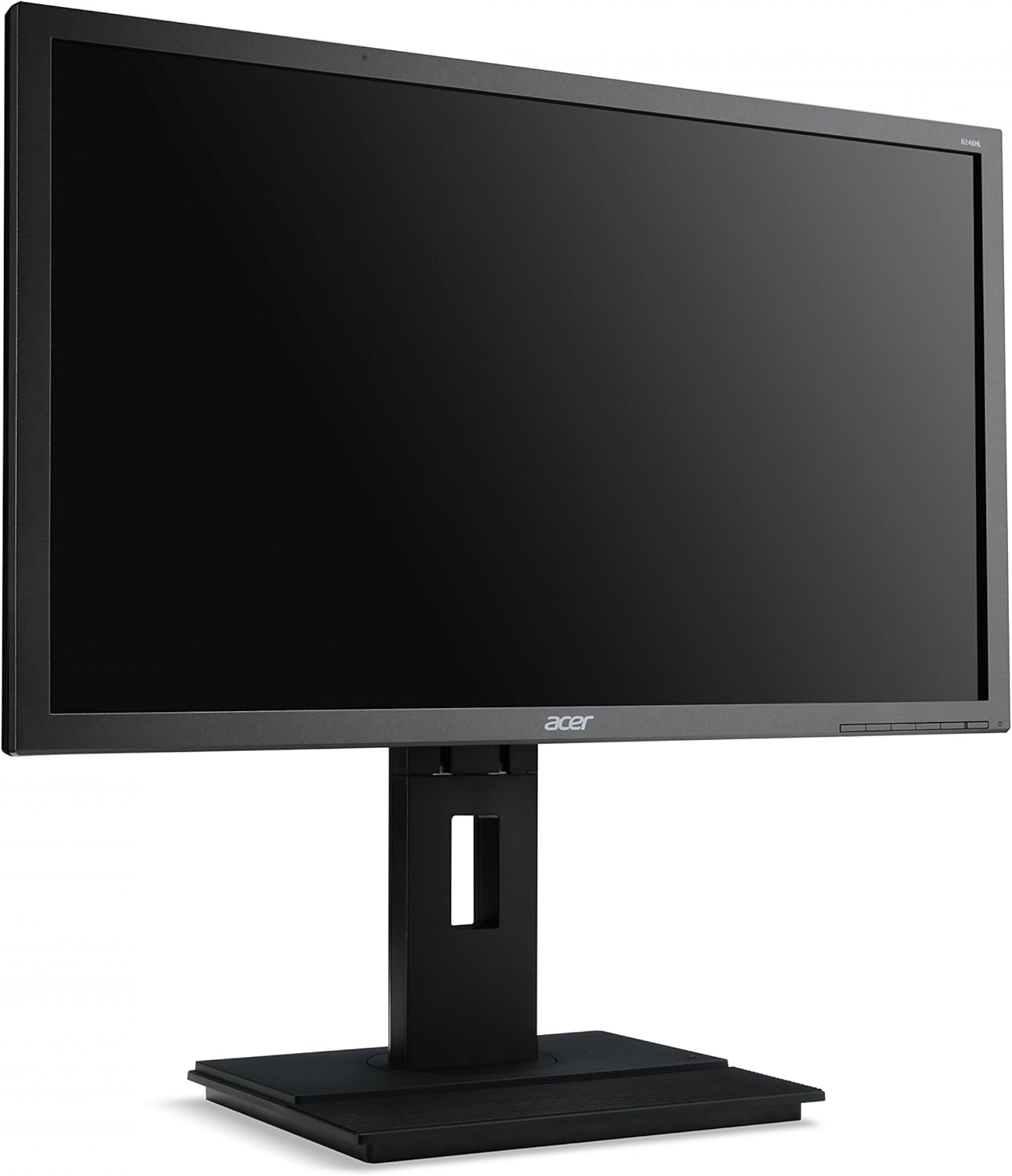 Acer B246HL - Monitor de 24" (1920 x 1080, LED, Full HD, 250 cd/m2, VGA ...