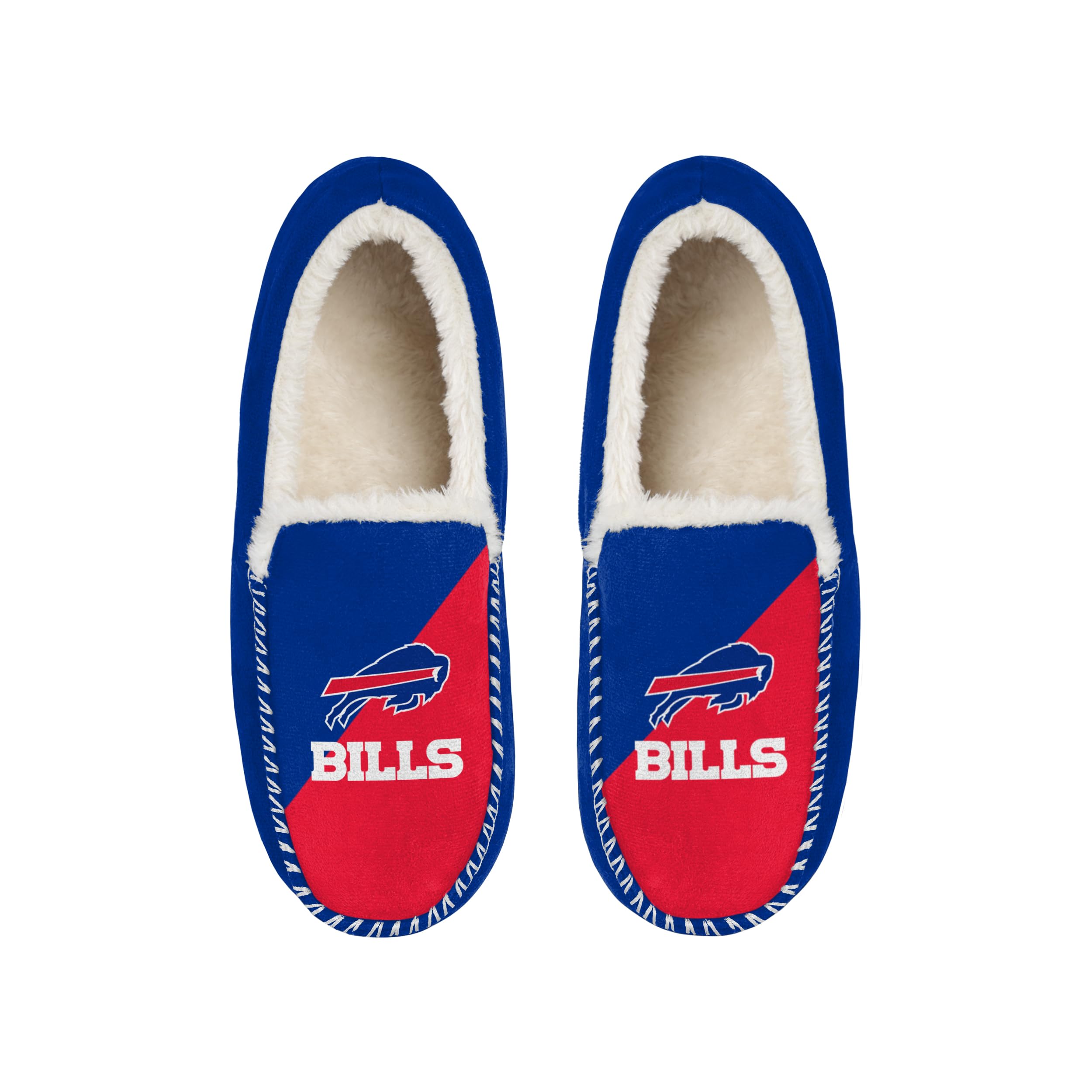 Amazon.com: FOCO NFL Unisex-Adult Officially Licensed Color Block ...