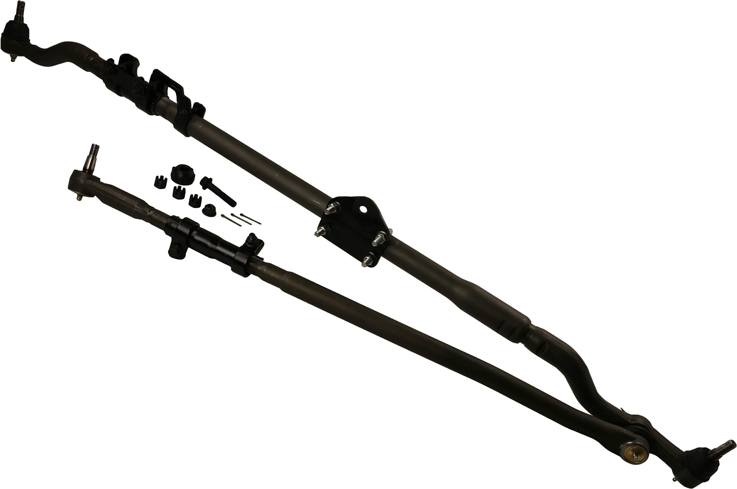 Amazon.com: GM Genuine Parts 22754875 Steering Linkage Relay Rod ...