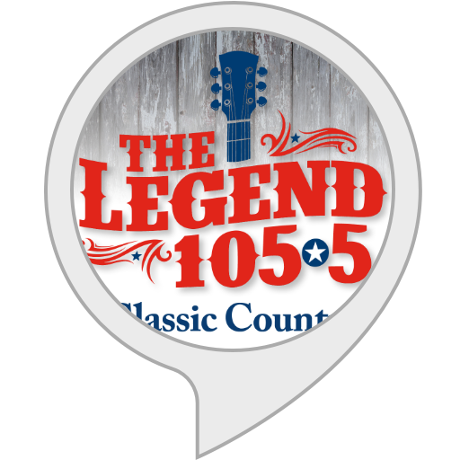 Amazon.com: The Legend 105.5 : Alexa Skills