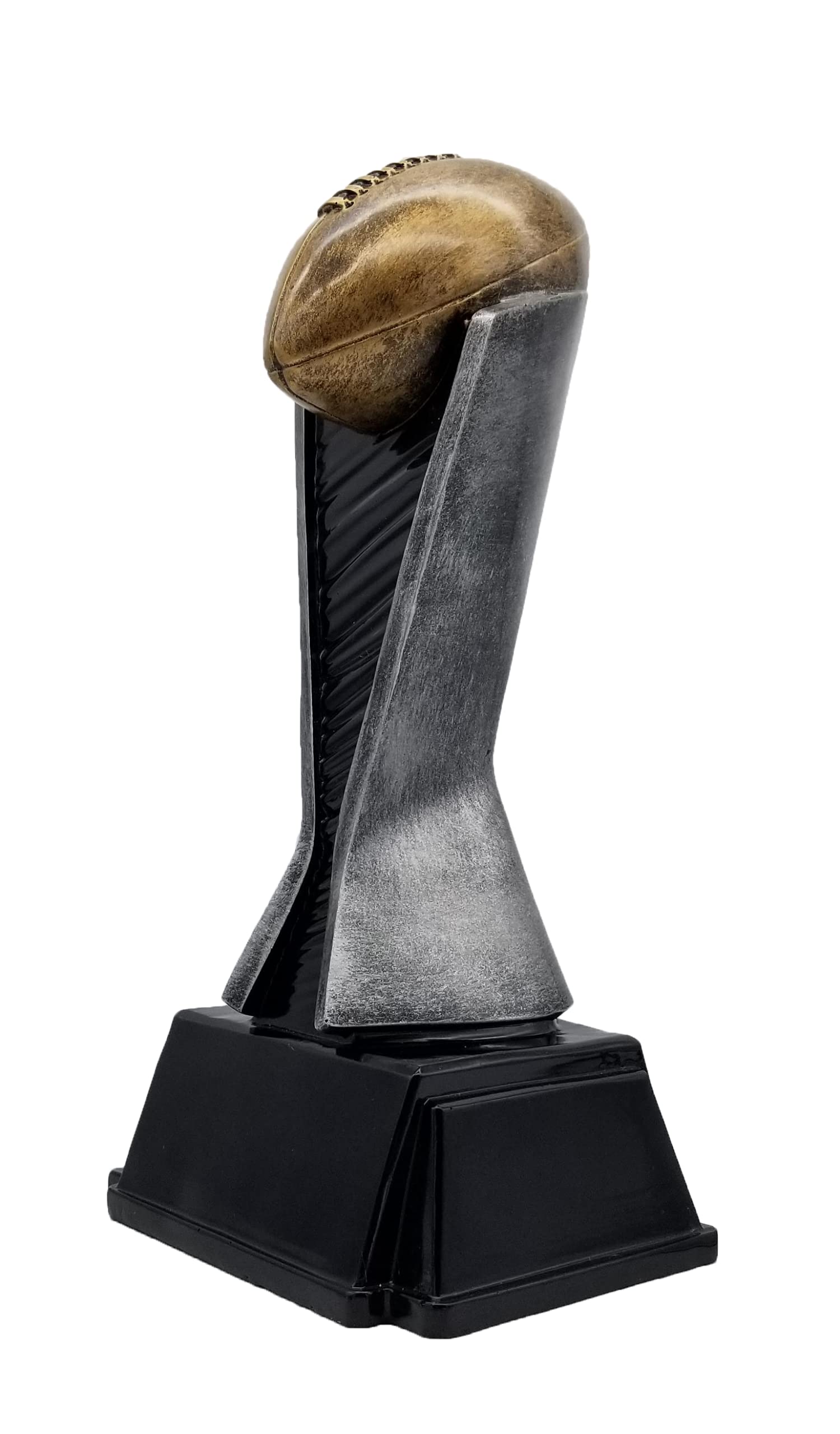 Snapklik.com : Decade Awards World Class Fantasy Football Trophy - MVP ...