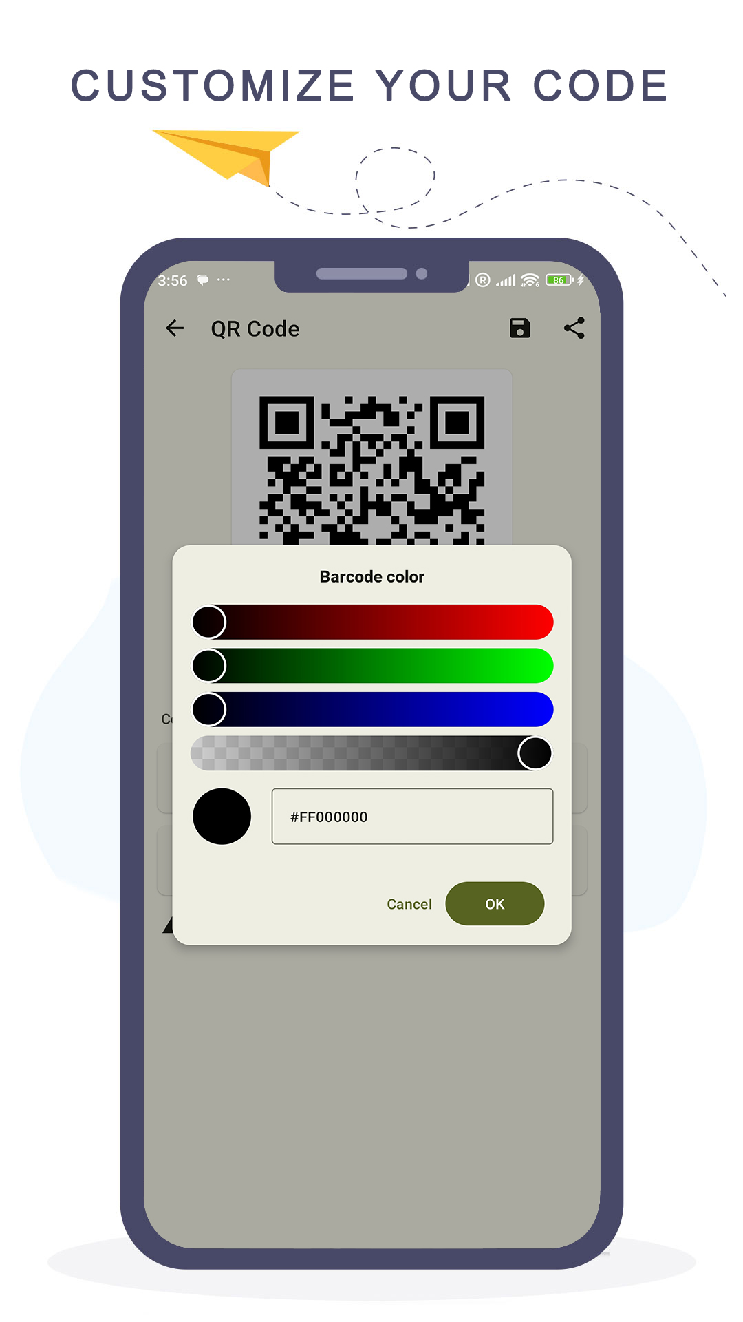 QR & Barcode Scanner Pro - App on Amazon Appstore