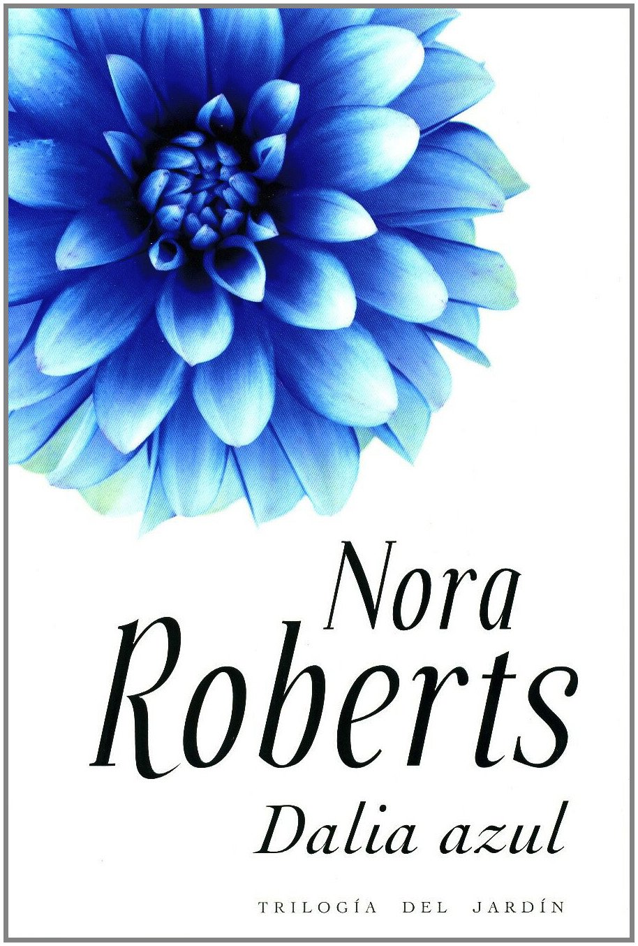 DALIA AZUL-PLAZA (NARRATIVA FEMENINA) : ROBERTS NORA/PLAZA: Amazon.es ...