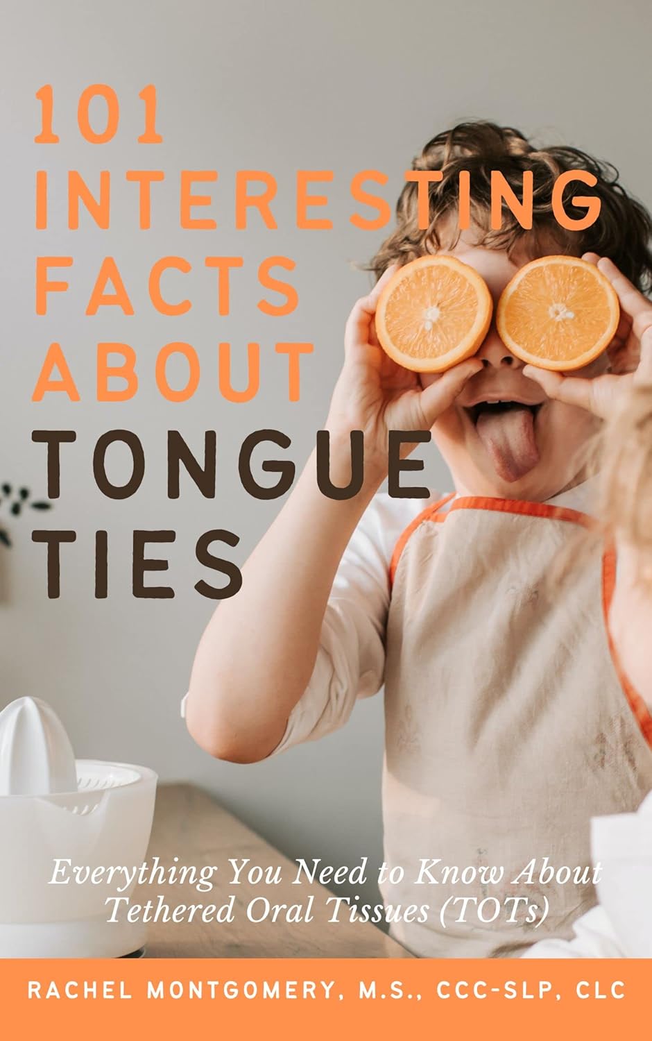 101 Interesting Facts About Tongue Ties: Everything You Need to Know ...