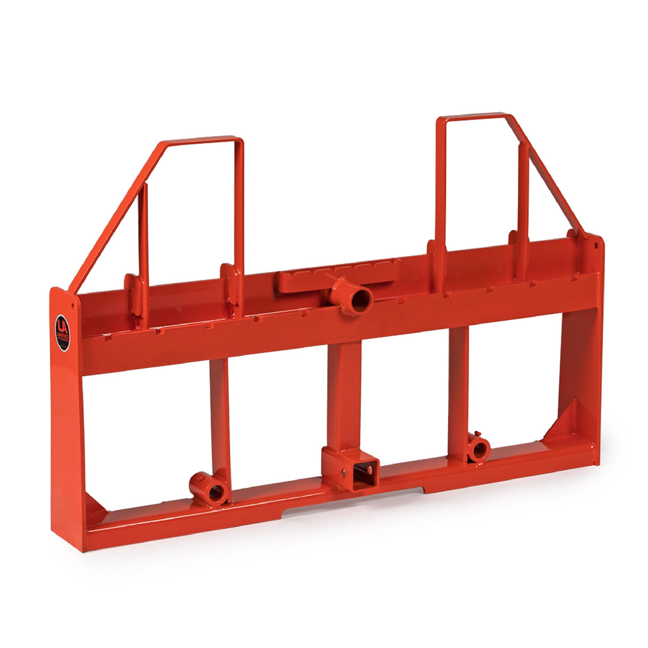 Amazon.com: Titan Attachments UA USA Made Orange Step-Through Pallet ...