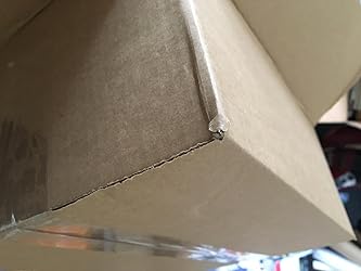 All-Pack Solutions 10 Royal Mail Small Parcel Postal mailing Boxes ...