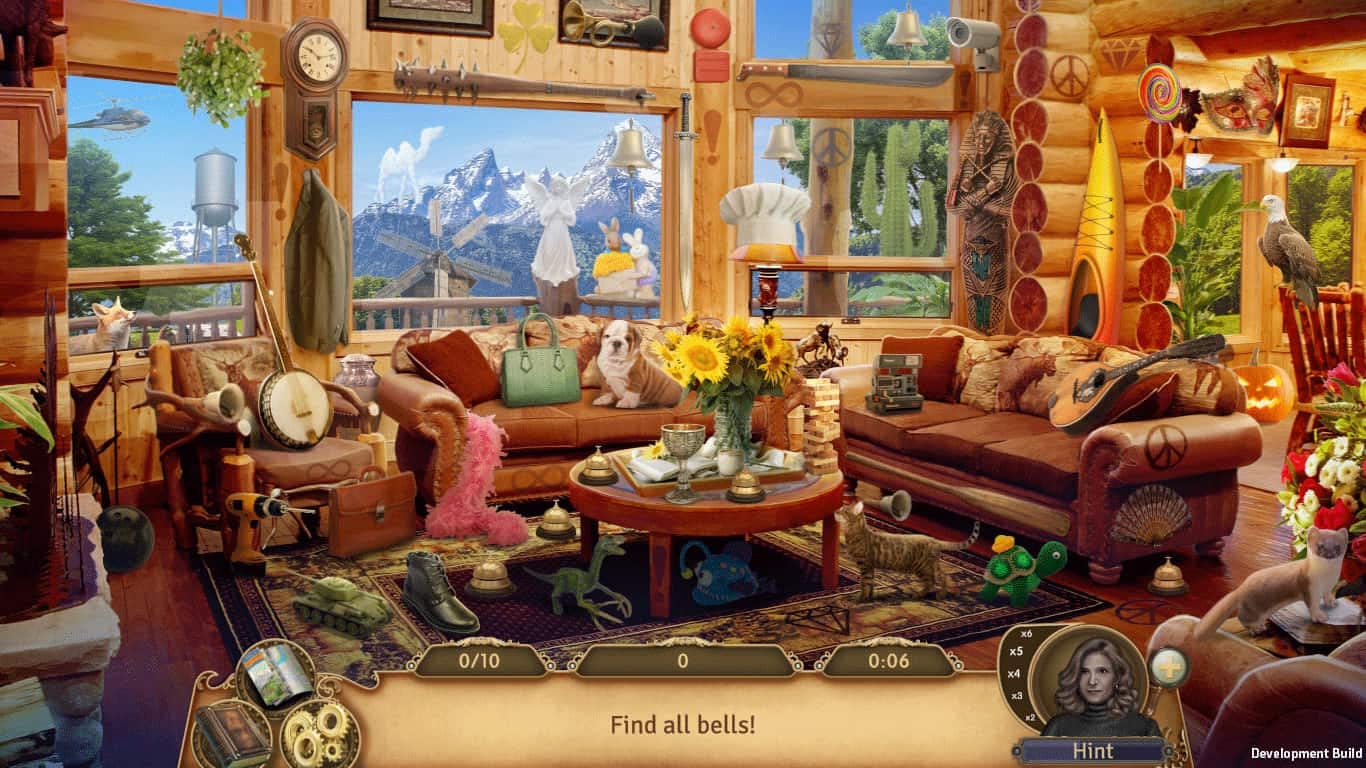 Snapklik.com : Hidden Object Adventure Games - Faircrofts Antiques Collection, 5 Game DVD Pack ...