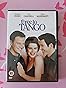 Three To Tango [DVD] [1999]: Amazon.co.uk: Matthew Perry, Neve Campbell, Dylan McDermott, Oliver ...