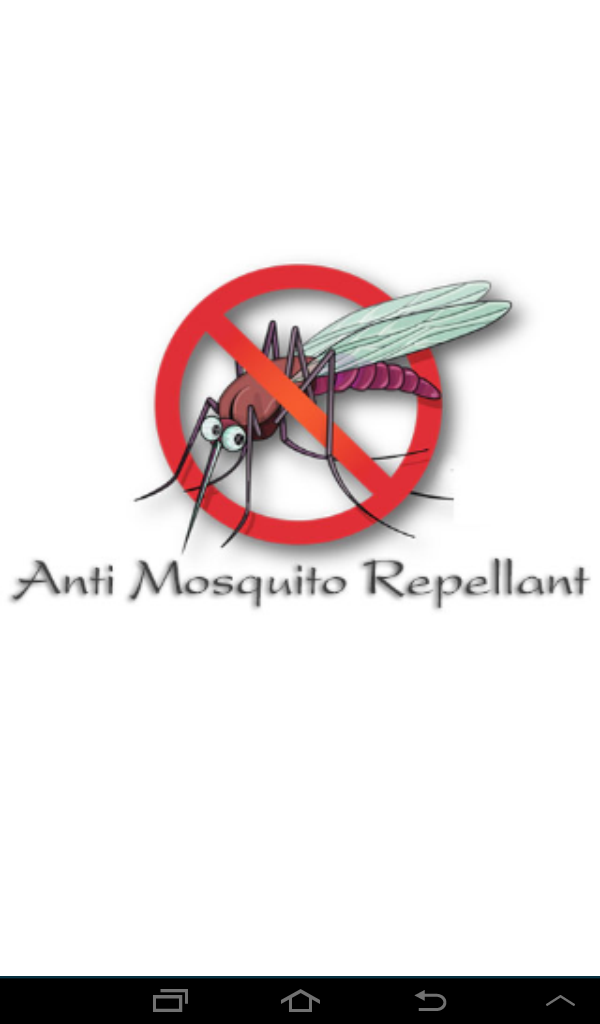 Anti Mosquito Repellent - App on Amazon Appstore