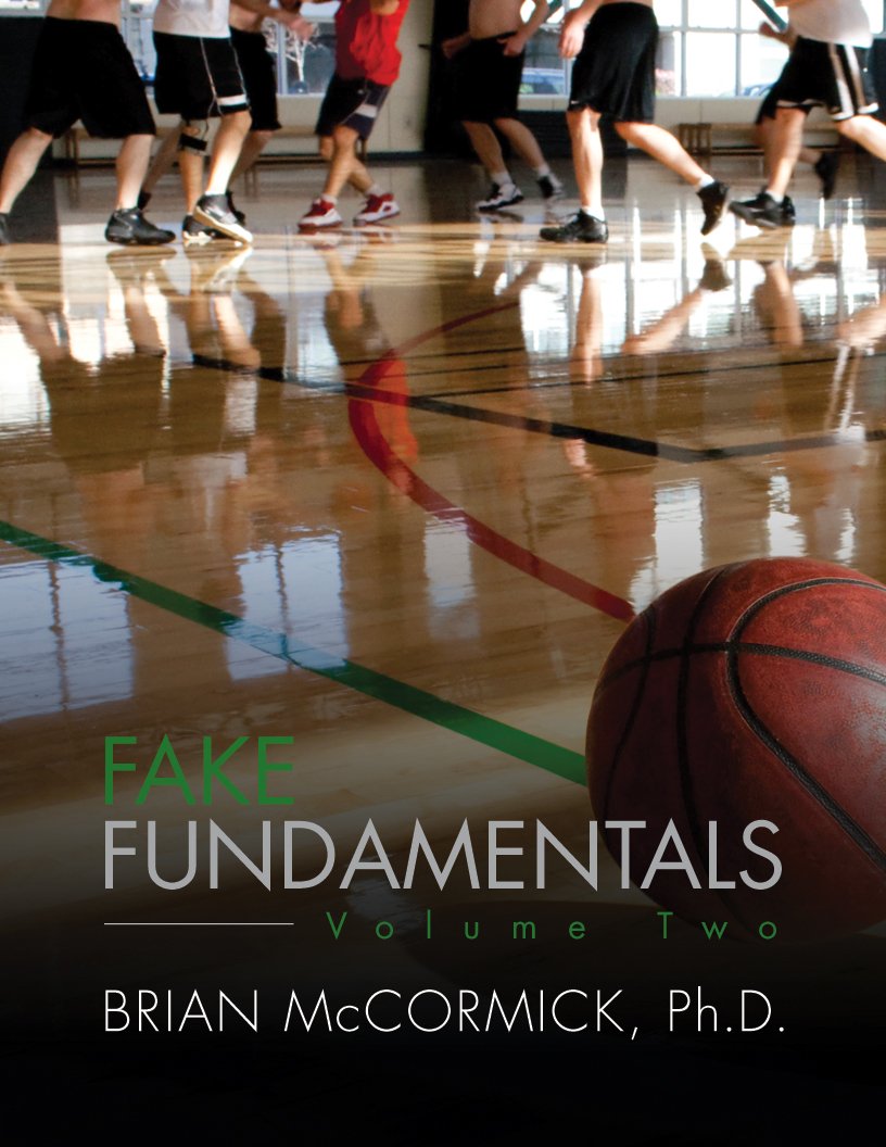 Amazon.com: Fake Fundamentals: Volume 2 eBook : McCormick, Brian: Kindle Store