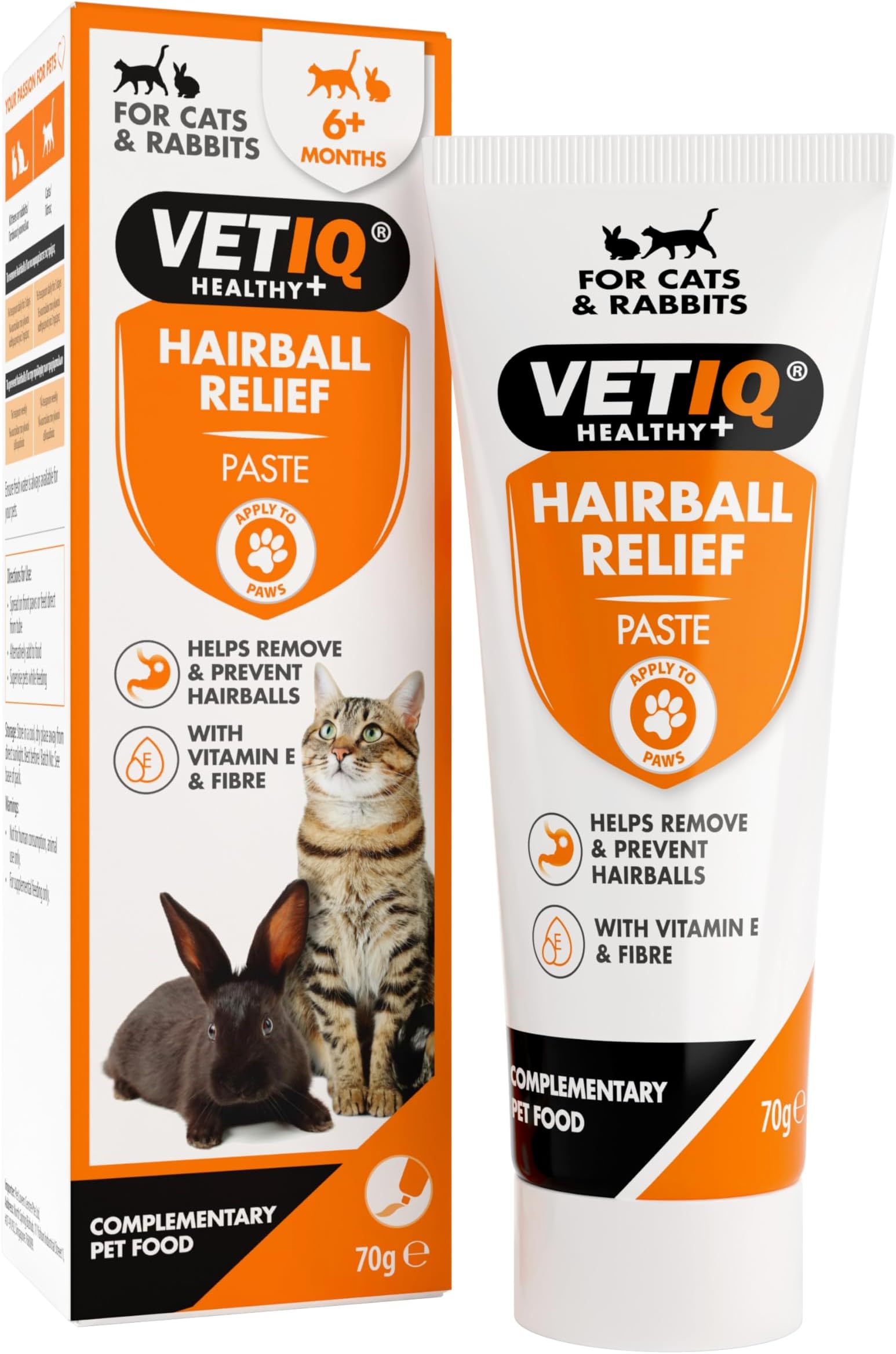 Microlax 4 Tubes : Amazon.co.uk: Pet Supplies