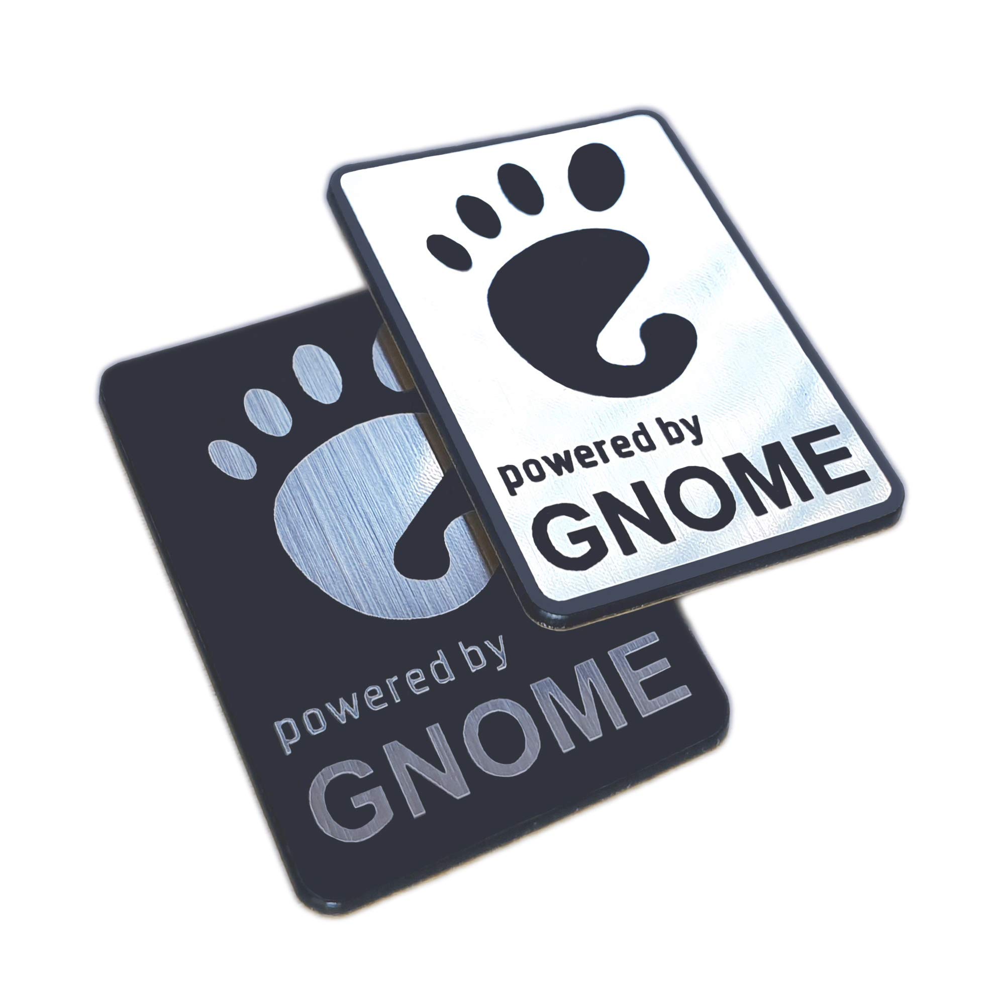 Gnome Linux Logo 5 Reasons Why Fedora Feels Like The New Ubuntu