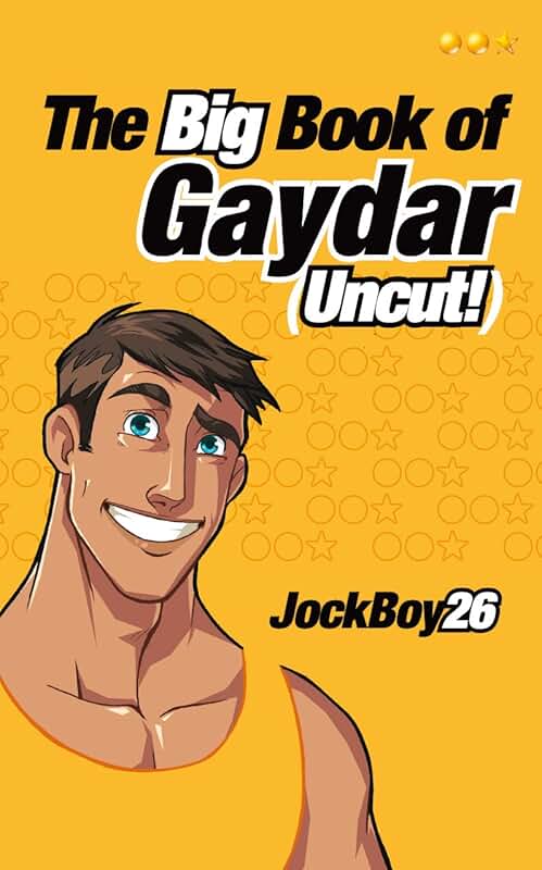 Amazon.com: gaydar