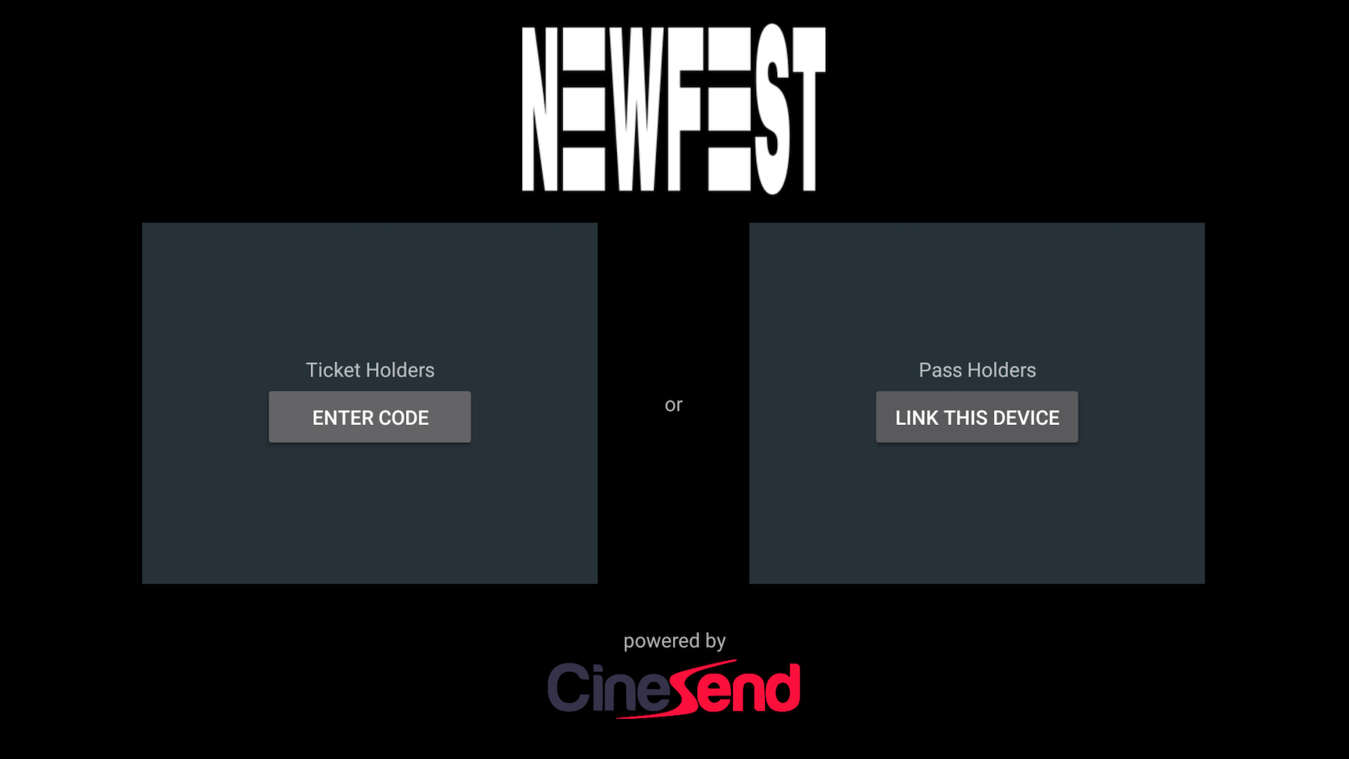 NewFest - App on Amazon Appstore