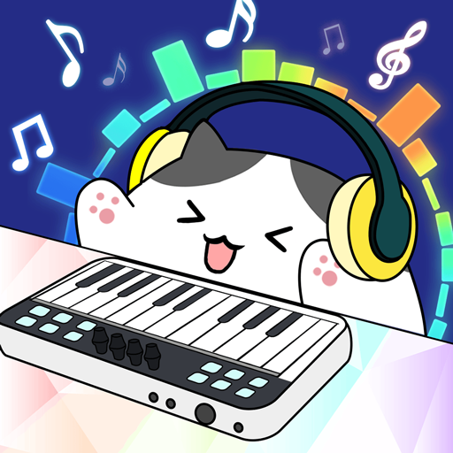 Musicat - Beat Cat! - App on Amazon Appstore