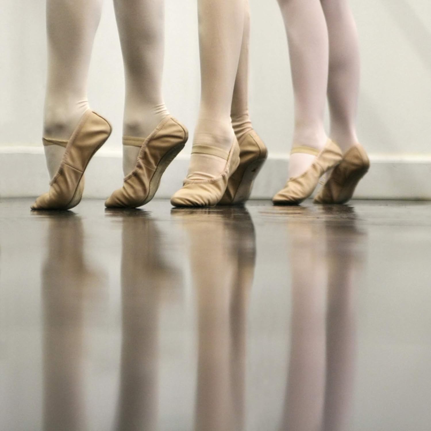 Amazon.com: Greatmats Reversible Marley Dance Floor for Ballet, Lyrical ...